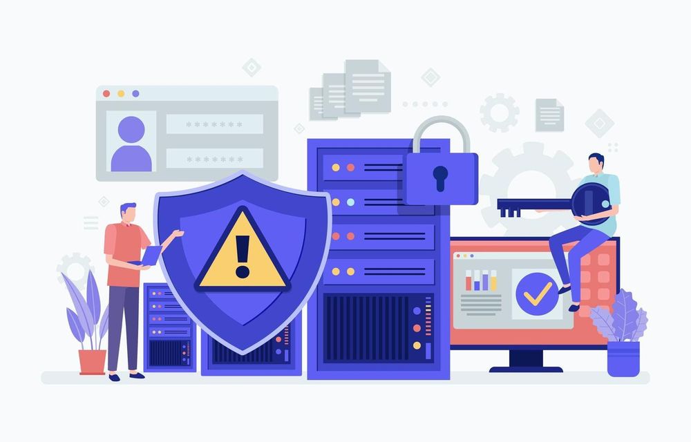 Secure The Docker Registry With Password And Tls Certificates