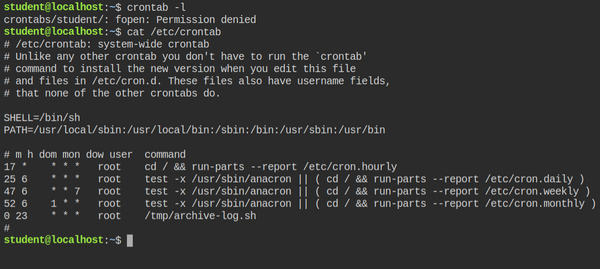 Exploiting Linux Capabilities – Part 3