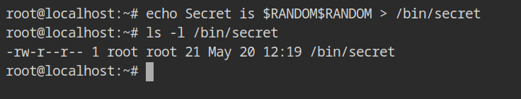 Why Pivot Root is Used for Containers